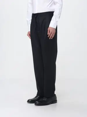 Dolce & Gabbana Tailored Trousers - Black