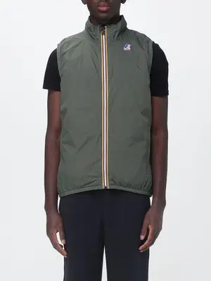 K-way Vests For Men