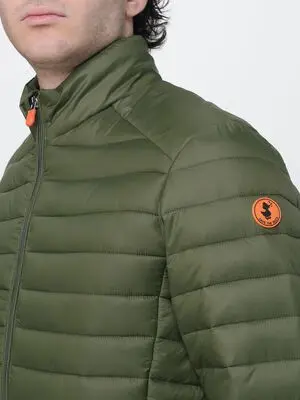 SAVE THE DUCK Alexander Quilted Puffer Jacket