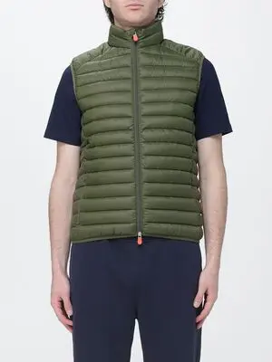 Save The Duck Padded Vests For Men