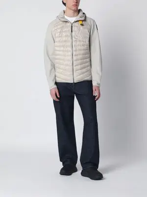 PARAJUMPERS Nolan Quilted Down Jacket