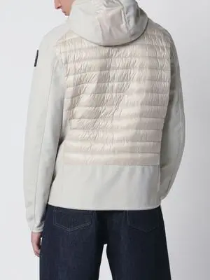 PARAJUMPERS Nolan Quilted Down Jacket