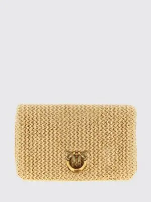 Pinko Mini Bag - Pink