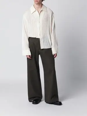 Séfr Shirt - White