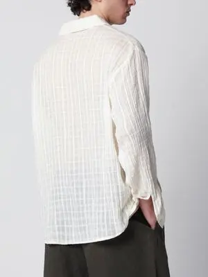 Séfr Shirt - White