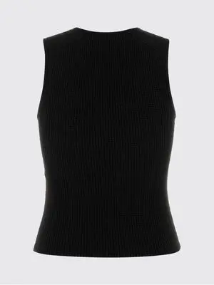 Fear Of God Ribbed Tank - Black