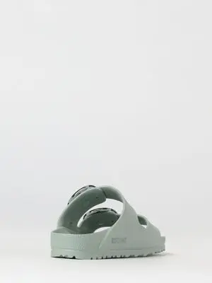 BIRKENSTOCK Heeled Sandal - Green