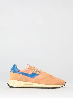 AUTRY Sneakers - Orange
