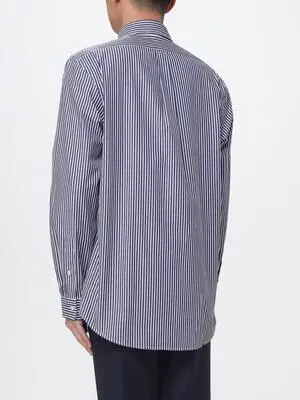 Polo Ralph Lauren Striped Cotton Casual Shirt