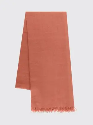 Orange Scarves
