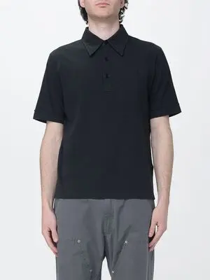 Maison Margiela Button Down Polos For Men
