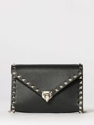 Valentino Garavani Mesh Mini Bags