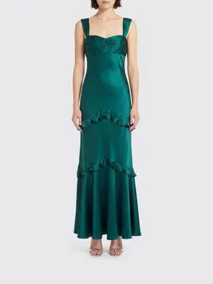 Saloni Maxi Cocktail Dresses
