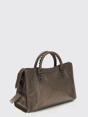 Balenciaga Handbag - Grey