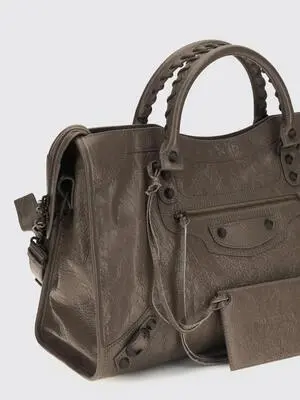 Balenciaga Handbag - Grey