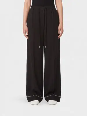 Sportmax Wide Leg Trousers