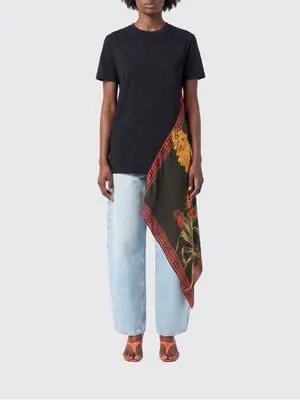 Blumarine Office Wear T-shirts For Women