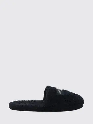 Dolce & Gabbana Loungewear Lifestyle - Black