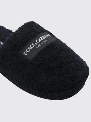 Dolce & Gabbana Loungewear Lifestyle