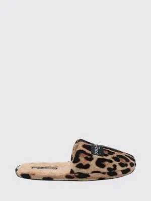 Dolce & Gabbana Loungewear Lifestyle - Brown