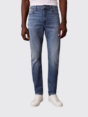 Calvin Klein Straight Leg