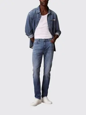 Calvin Klein Straight Leg