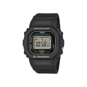 G-SHOCK BY CASIO Digital Watch - Black