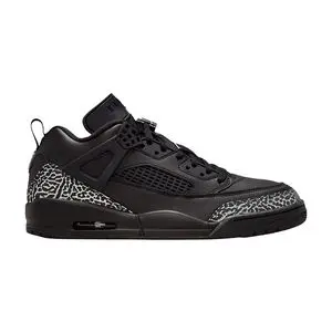 JORDAN Spizike Low Sneakers - Black