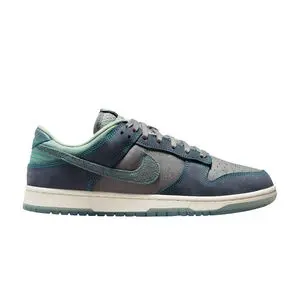 Nike Dunk Low Retro Se Sneakers - Blue