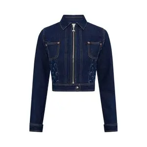 Marine Serre Jackets For Women