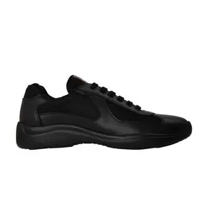Prada America's Cup Sneakers