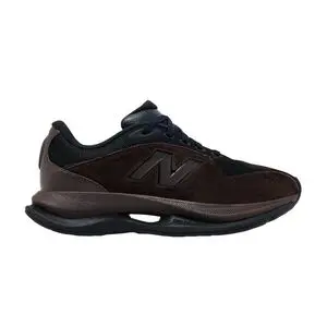 NEW BALANCE New Balance TF100 Athletic Shoes Brown