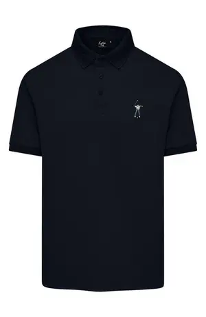 Eastside Golf Embroidered Polos For Men