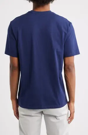 EASTSIDE GOLF Core Swingman T-shirt - Navy