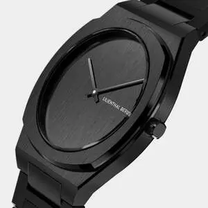 Lilienthal Berlin Nuvora Stainless Steel Mesh Watch