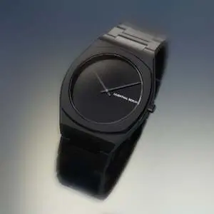 Lilienthal Berlin Nuvora Stainless Steel Mesh Watch