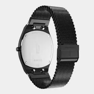 Lilienthal Berlin Nuvora Stainless Steel Mesh Watch