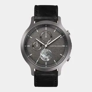 Men's Gray Watches