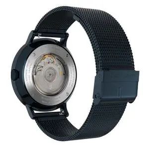 Lilienthal Berlin Zeitgeist Automatic Mesh Watch