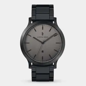 Men's Matte Watches
