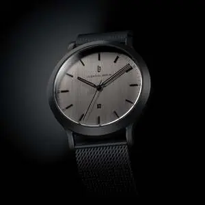 Lilienthal Berlin Huxley Watch