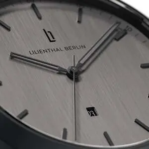 Lilienthal Berlin Huxley Watch