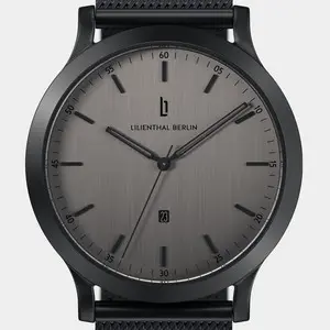 Lilienthal Berlin Huxley Watch
