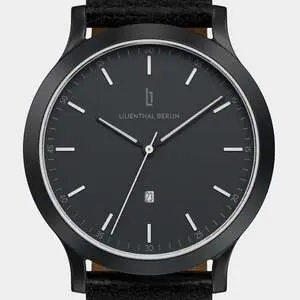 Lilienthal Berlin Huxley Watch