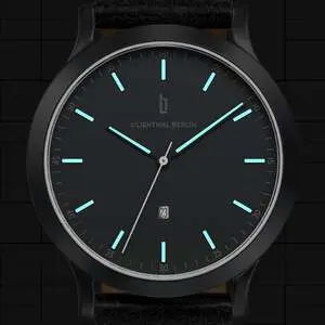 Lilienthal Berlin Huxley Watch
