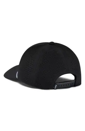 EASTSIDE GOLF Pro Series Snapback Hat - Black