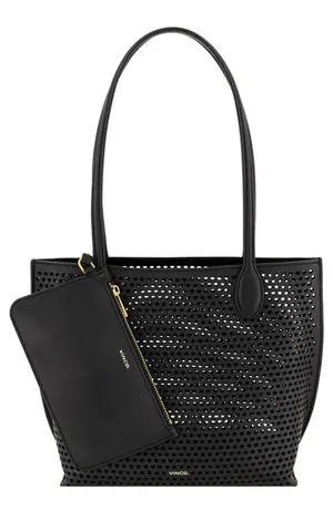 Vince Shoulder Strap Totes