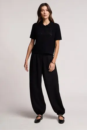 Velvet By Graham & Spencer Cuffed Pants For Women