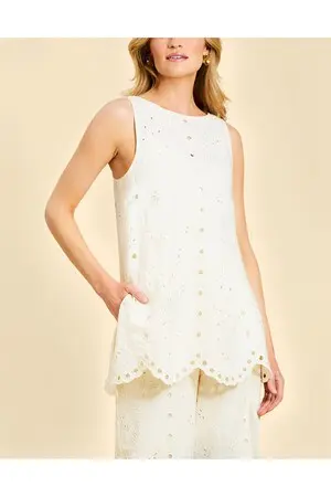 Mestiza New York Frill Tops