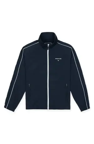 PAPER PLANES Track Jacket - Sky Captain